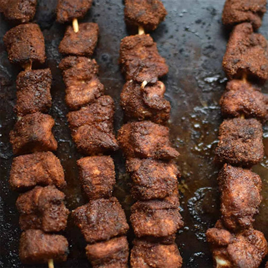 SUYA – Divine Essential African Market