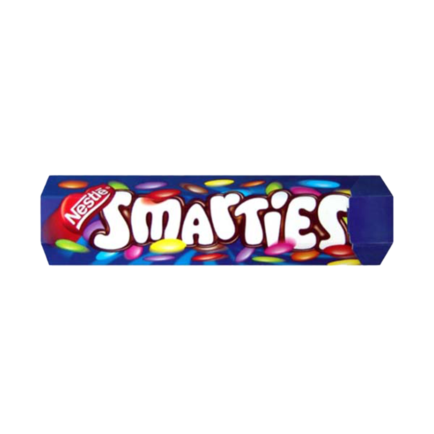 Smarties - 38g – Divine Essential African Market