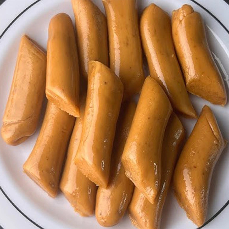 CONDENSED MILK CANDY – Divine Essential African Market