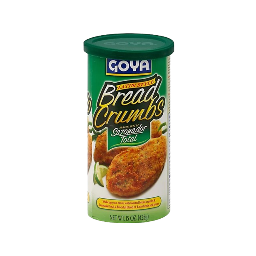 Bread Crumbs - 425g – Divine Essential African Market