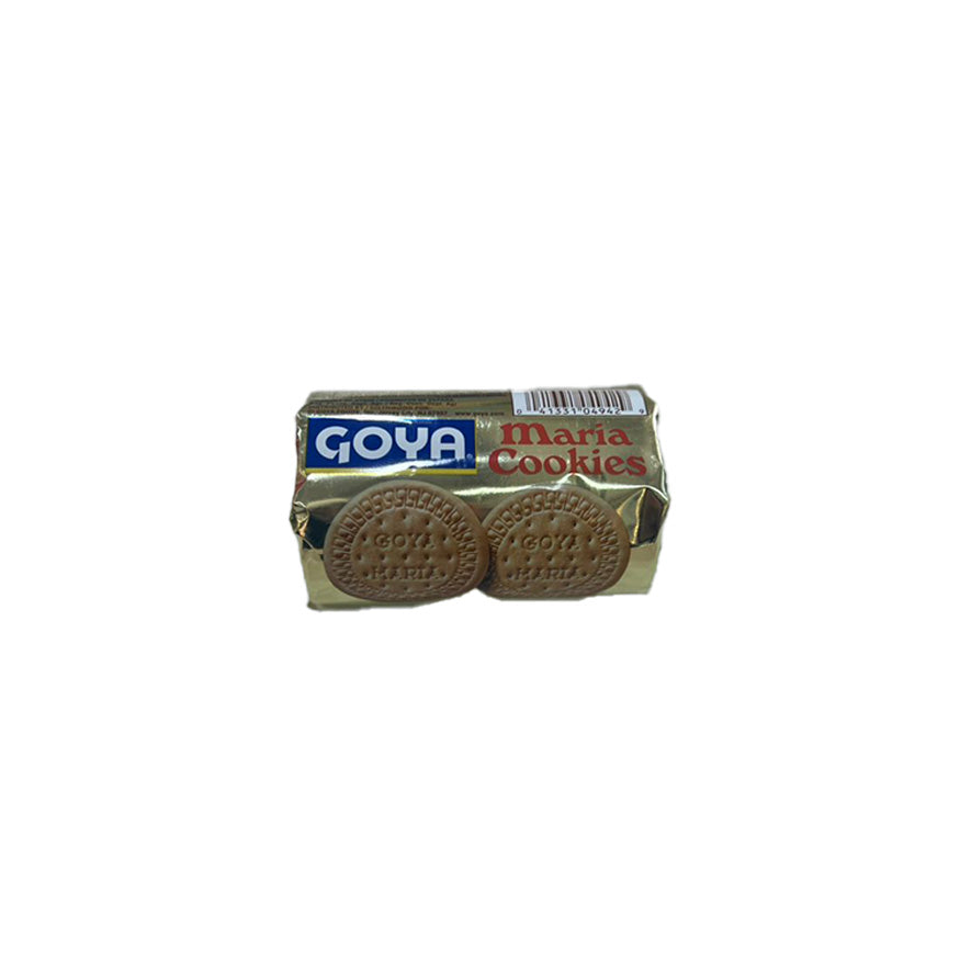 Goya Cookies 100g – Divine Essential African Market