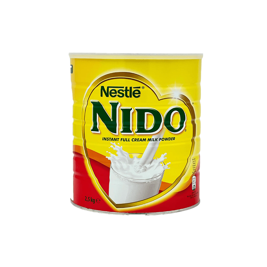 Nido 2.5kg – Divine Essential African Market