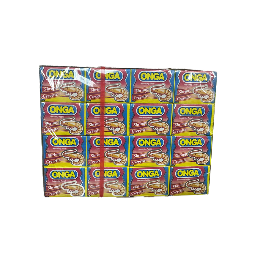 Onga Shrimp – Divine Essential African Market