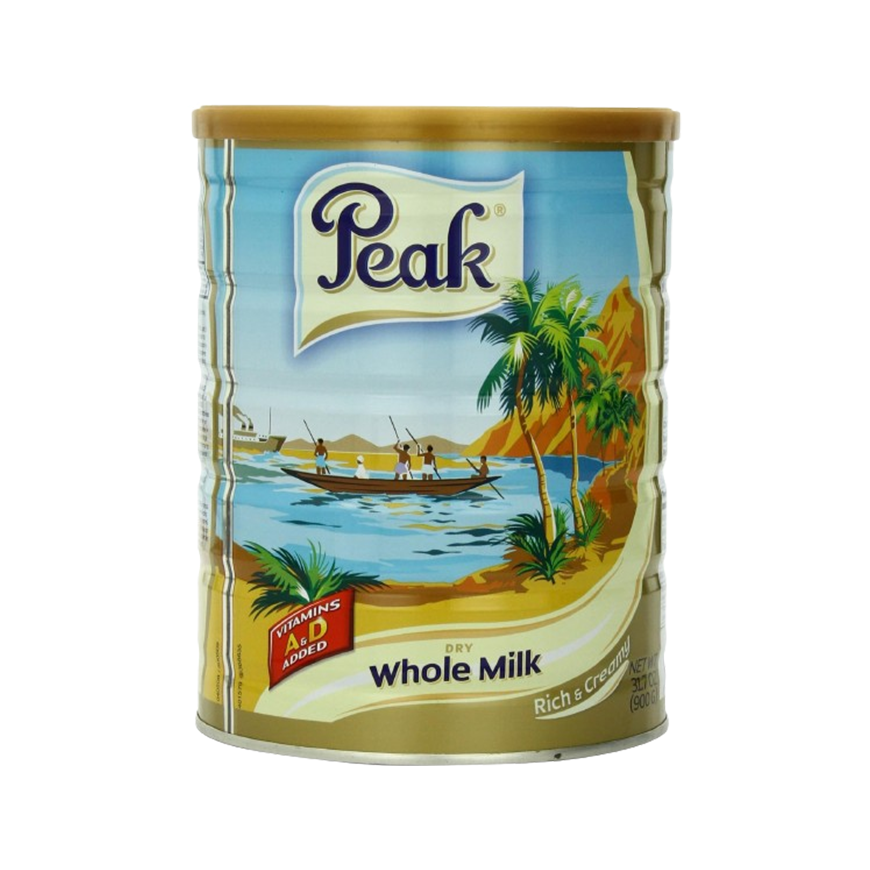 Instant Milk Powder - 400g – Divine Essential African Market