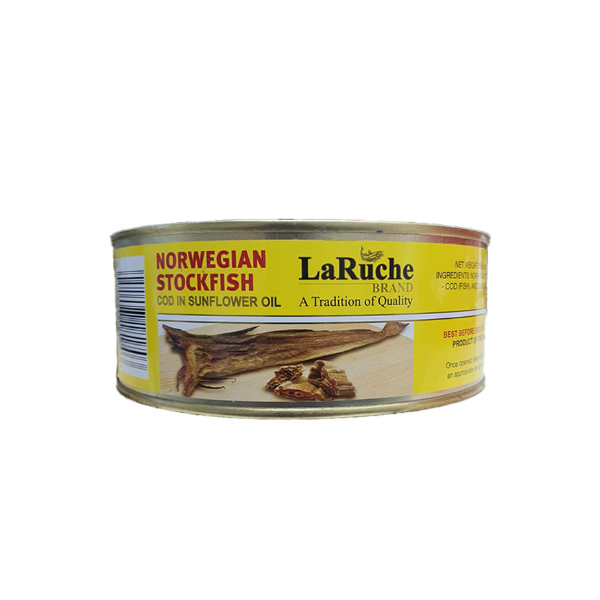 La Ruche StockFish - 1.5 lbs – Divine Essential African Market